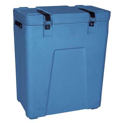940477-4 Snyder Industries ASM Insulated Bin: 5 cu ft, 37 in x 30 in x ...