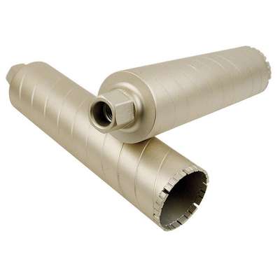 939797-5 Diamond Vantage Coring Bit: 7 in Core Dia, 14 in Max Drilling ...