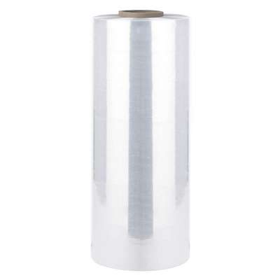 936537-2 General Purpose Machine Grade Stretch Wrap, Top Sheeting Rolls ...