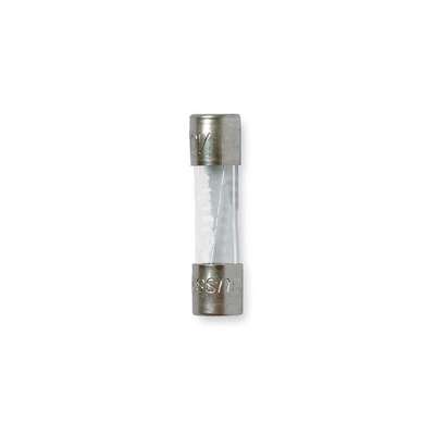 938556-1 Bussmann Fuse: 100 mA, 250V AC, 35A at 250V AC, 20mm L x 5mm ...
