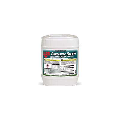 940079 Lps Multi-Purpose Cleaner Degreaser: Water Based, Bucket, 5 gal ...