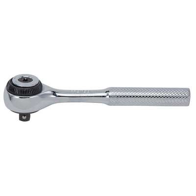 935640-5 Proto Hand Ratchet, Standard, Round, Reversing Yes, Alloy ...