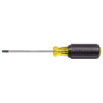 938661-6 Klein Tools General Purpose Torx Screwdriver: T30 Tip Size, 8 ...