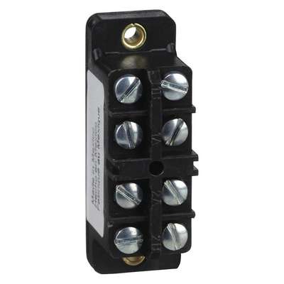 942398-7 Square D Industrial Snap Action Switch: 10 A @ 600 V, 1 A ...