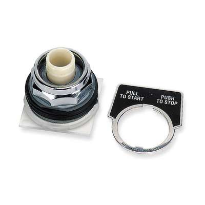 939487-8 Schneider Electric Push Button Operator: 30 mm Size ...