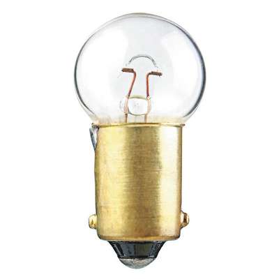 938522-2 Lumapro Miniature Incandescent Bulb: Incandescent, G4-1/2 ...