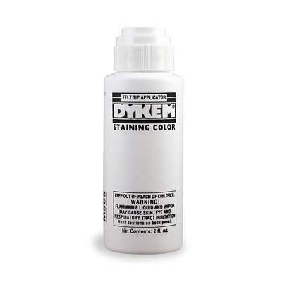 936284-8 Dykem Machining Layout Fluid, Container Size 8 oz., Bottle ...