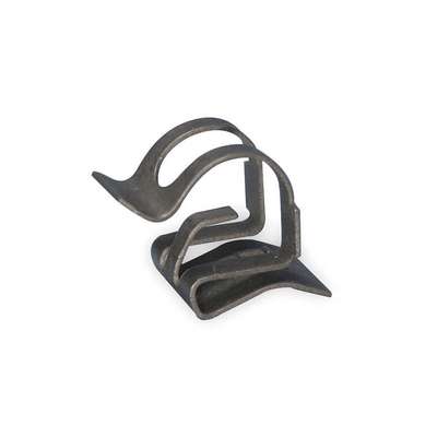 937046-8 Nvent Caddy Cable Stud Clip,Spring Steel | Imperial Supplies