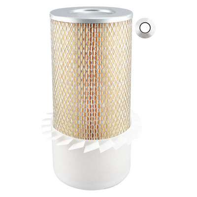 940133-6 Air Filter: 12 3/8 in Ht, 6 3/32 in Wd, 12 3/8 in Lg, 6 3/32 ...