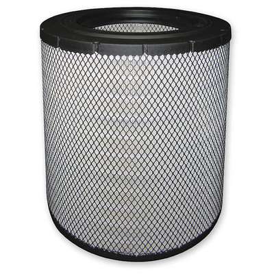 935641-2 Air Filter, Radial, 19-3/8" Height, 19-3/8" Length, 14-7/32 ...
