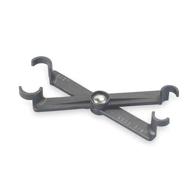 939120-2 OTC Fuel Lines: Fuel Line Disconnect Tool, 1/2 in Fuel Lines/3 ...