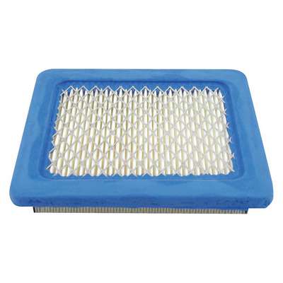 938473-8 Air Filter: 25/32 in Ht, 4 7/16 in Wd, 5 5/32 in Lg | Imperial ...