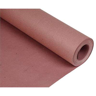 937171-4 Plasticover Red Rosin Paper, 200 ft. Length, 36" Width, Paper ...