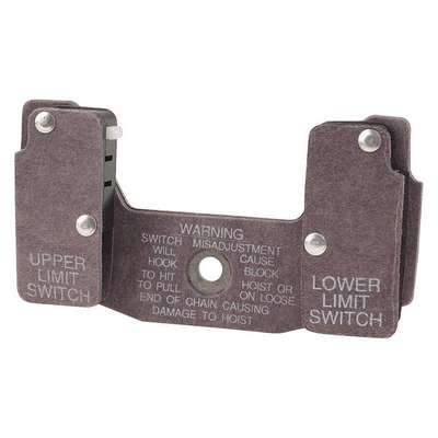 938866-1 Limit Switch Kit: Fits CM Brand | Imperial Supplies