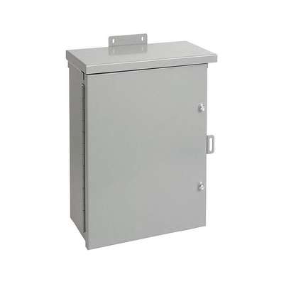 939199-4 Hoffman Enclosure: Quick Release Latch, 16 in Nominal ...