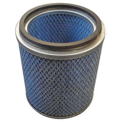 940984-6 Cartridge Filter: Fits Guardair Vacuum Brand, Standard, Wet ...