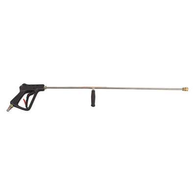 940954-1 Gun/Wand Assembly: Gun/Wand Assembly, Fits MI-T-M Brand ...