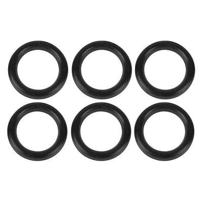 944049-5 Mi-T-M Head Ring Kit: Head Ring Kit, Fits MI-T-M Brand ...