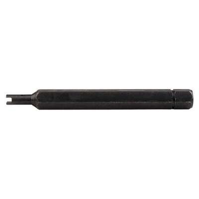 938784-5 Haltec Steel Hex Steel Valve Core Repair Tool | Imperial Supplies
