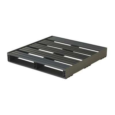 944563-4 Pallet: 36 in Lg, 36 in Wd, 5 in Ht, 3,000 lb Static Load ...