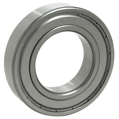 940497-9 Radial Ball Bearing: 6207, Dbl Shield, 35 mm Bore, 72 mm OD ...