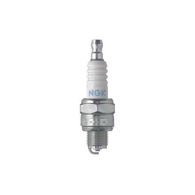 942153-1 Ngk Spark Plugs NGK Spark Plug, BKR4E: NGK Spark Plug, BKR4E ...