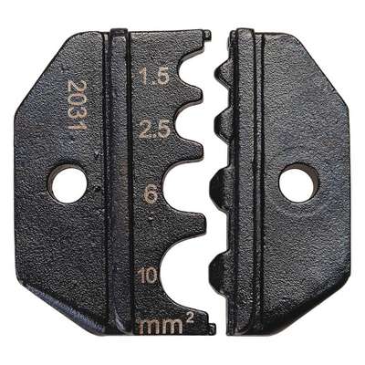 935727-4 Paladin Upper and Lower Crimping Die for Electrical Wire and ...