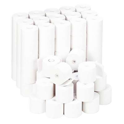 936590-8 Universal Paper Roll, Length 165 ft., Width 15 5/8", White, PK ...