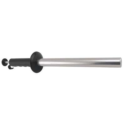 940511-9 Magnet Source Retrieving Baton: Magnetic, 1 in, 16 in Lg, 1 in ...
