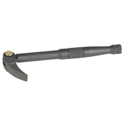 937574-3 OTC Pry Bars, Indexable Pry Bar, Overall Length 15", Overall ...