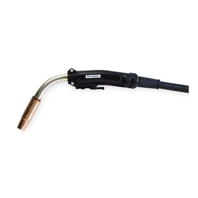 937388-6 Tweco MIG Gun: Classic No. 3, 300 A, 0.045", 15 ft.-Compatible ...