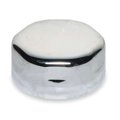938373-3 Stop Cap: Fits Sloan Brand, For Royal, Brass | Imperial Supplies