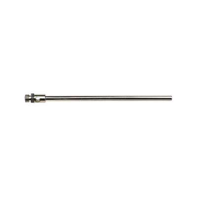 943413-4 Guardair Air Gun Nozzle: Steel, 6 In Extension Lg, Steel, 1/8 ...
