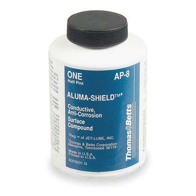 937606-3 Thomas & Betts General Purpose Anti-Seize, 8 oz, Can, Aluminum ...