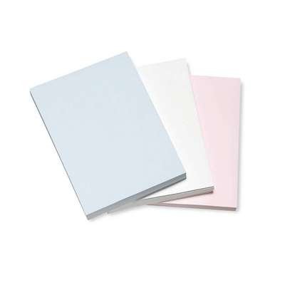 937218-8 Berkshire Paper: 24 lb Paper Wt, Smooth, 250 Sheets, 8 1/2 in ...