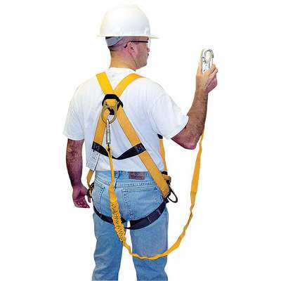 935828-8 Honeywell Miller Fall Protection Kit: Gen Industry, Gen ...