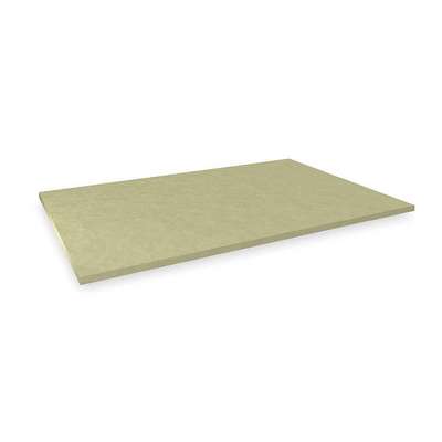936651-8 Tennsco Decking: 36 in x 24 in, Particleboard, Sand | Imperial ...