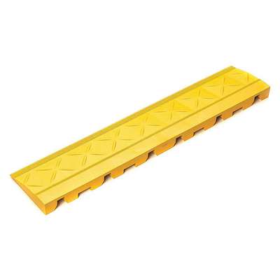 943833 Safe-Flex Ramp Edge: Ramp Edge, 4 In X 18 In, Safe-Flex Safe ...