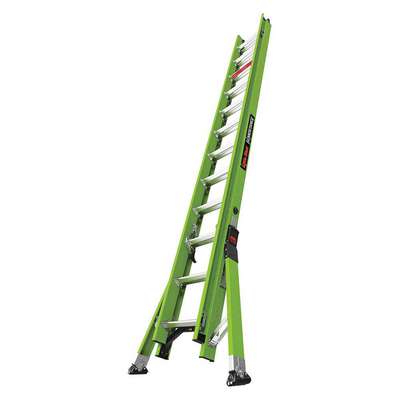 939715-3 Little Giant Extension Ladder: 24 ft Industry Ladder Size, 24 ...