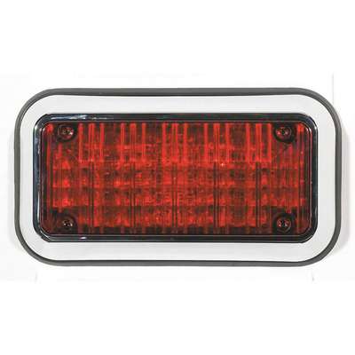938115-5 Code 3 Perimeter Light: Perimeter Light, 3 in Lg - Vehicle ...