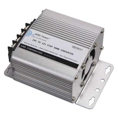 940382-5 Converter,10A,24Vdc To 12Vdc | Imperial Supplies