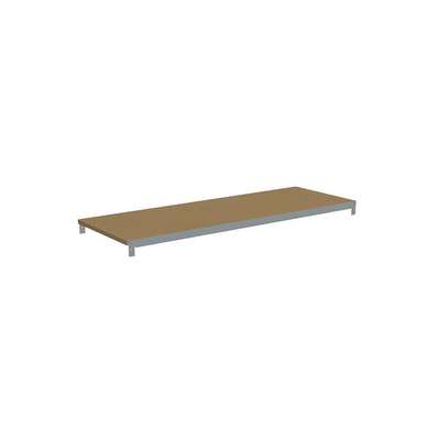 940893-6 Tennsco Shelf: 48 in x 18 in, 500 lb Load Capacity ...