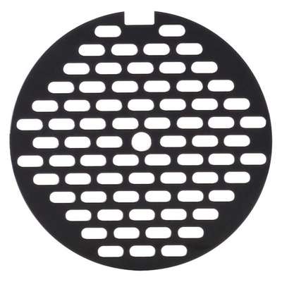 936135-2 PIG Coarse Screen, Steel, For Use With Drum Funnels, 10" Width ...