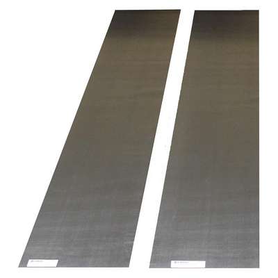 942315-7 Black Diamond Collapsible Spill Berm Traction Mats; 50 ft. L x ...
