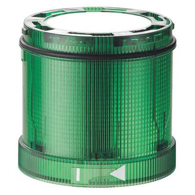 938862-9 Werma Tower Light Module Multimode: 24V AC/DC, Green ...