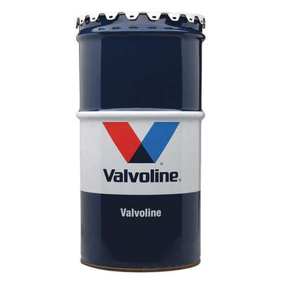 938767-4 Valvoline Bearing Grease: Green, Sodium, 120 lb, Drum ...