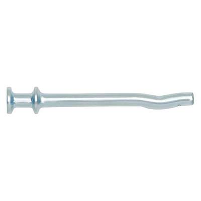 936689-9 Hammer Drive Pin Anchor: Steel, Zinc Plated, AISI 1038 Carbon ...