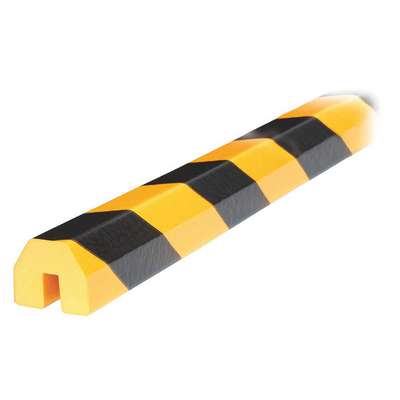 936256-6 Ironguard Safety Products Knuffi Polyurethane Foam Edge Guard ...