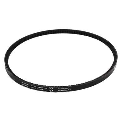 CONTINENTAL AX49 Cogged V-Belt, Length 51 in., Thickness 5/16 in ...