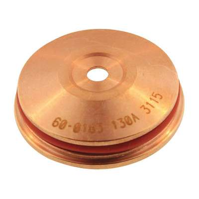 936358-8 American Torch Tip Shield: For Hypertherm HPR Plasma Torch, 45 ...